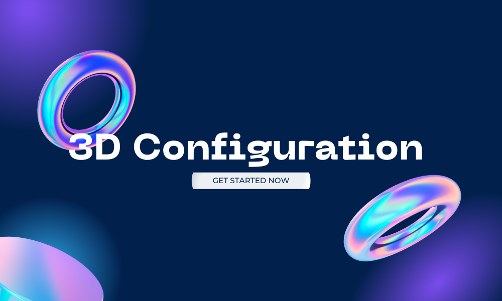 Vividworks 3d Configuration For Product Customization
